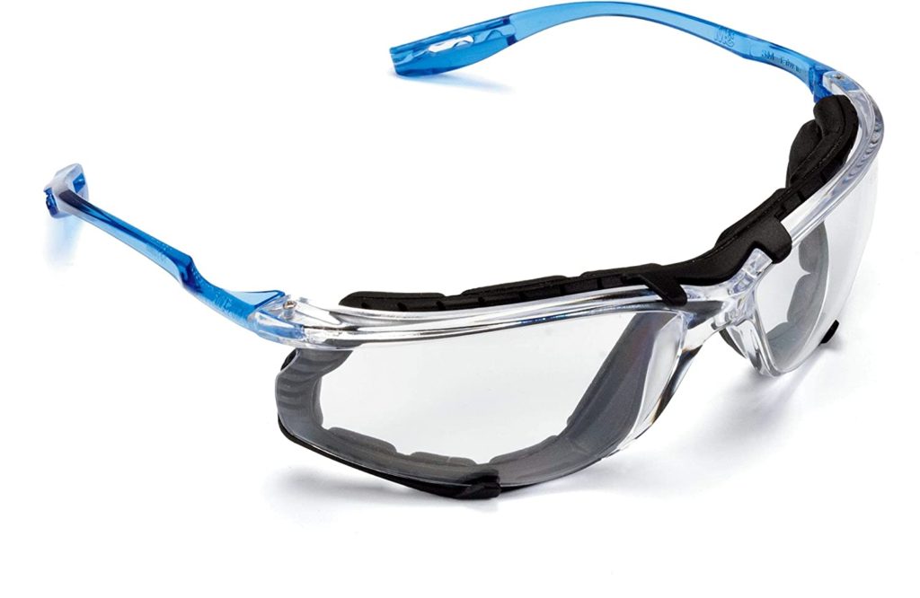3M Safety Glasses – NAT USA